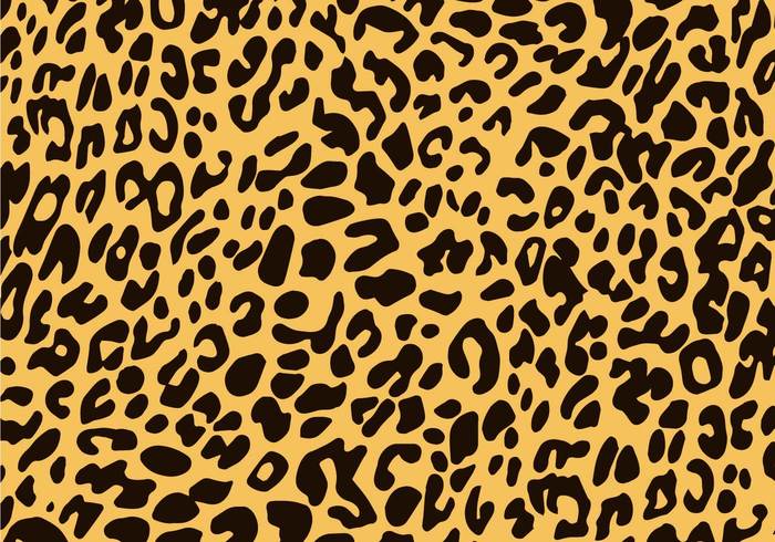 leopard print