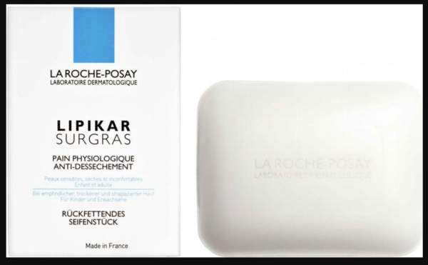 El mejor jabón para cutis seco